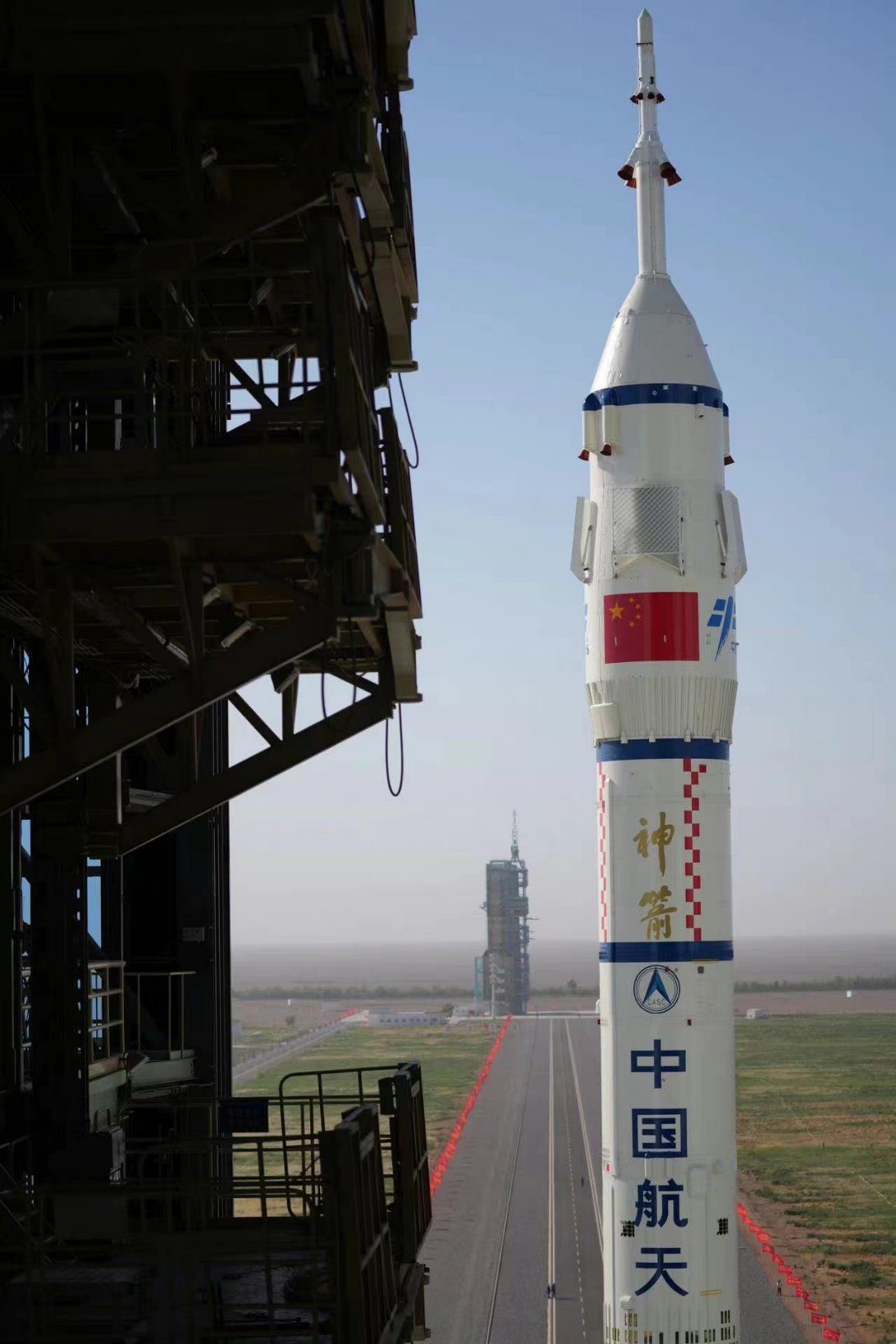 China’s Commercial Space Industry Taxonomy – IDA | New Space Economy