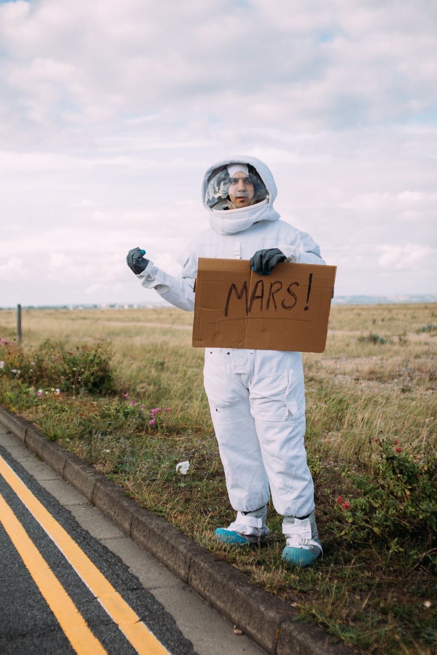Major Milestones in the History of Space Tourism – A Quick Overview ...