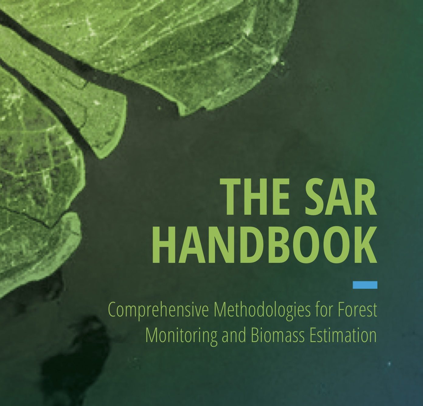 Report: The SAR Handbook (NASA et al 2019) | New Space Economy