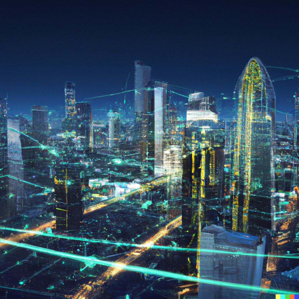 Technological Utopia: Exploring the Relationship to the Space Economy ...