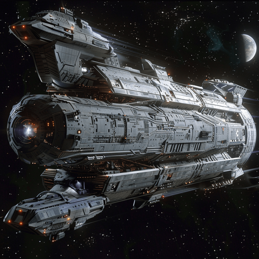 newspaceeconomy_a_huge_generational_spaceship_that_looks_like_t ...