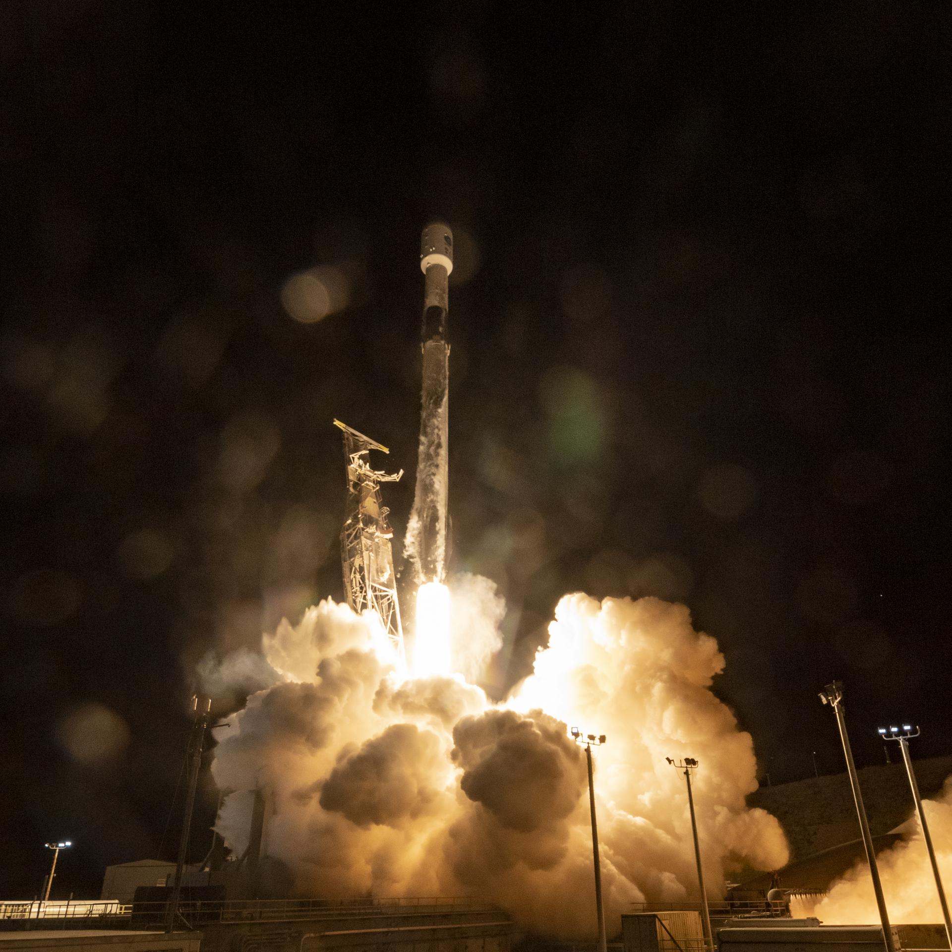 Going With the Flow: Visualizing Ocean Currents with ECCO | New Space ...