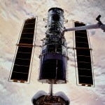 Eye on Infinity: NASA Celebrates Hubble’s 35th Year in Orbit | New ...